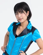 Fujii Mary | Jpop Wiki | Fandom