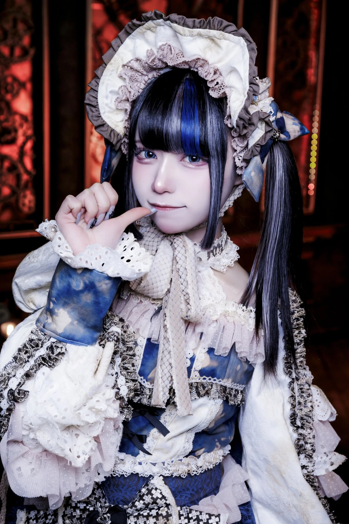 Anraku Roro | Jpop Wiki | Fandom