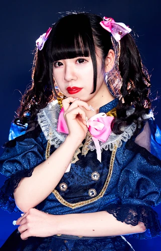 Hinata Ena | Jpop Wiki | Fandom
