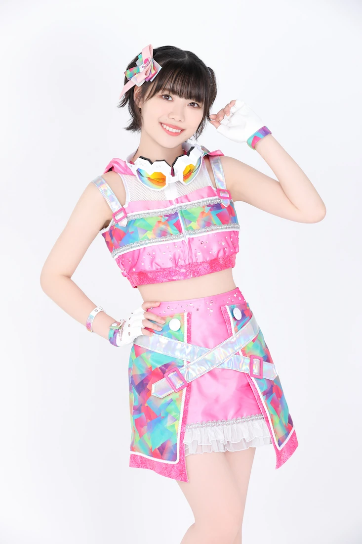 Matoba Karin | Jpop Wiki | Fandom