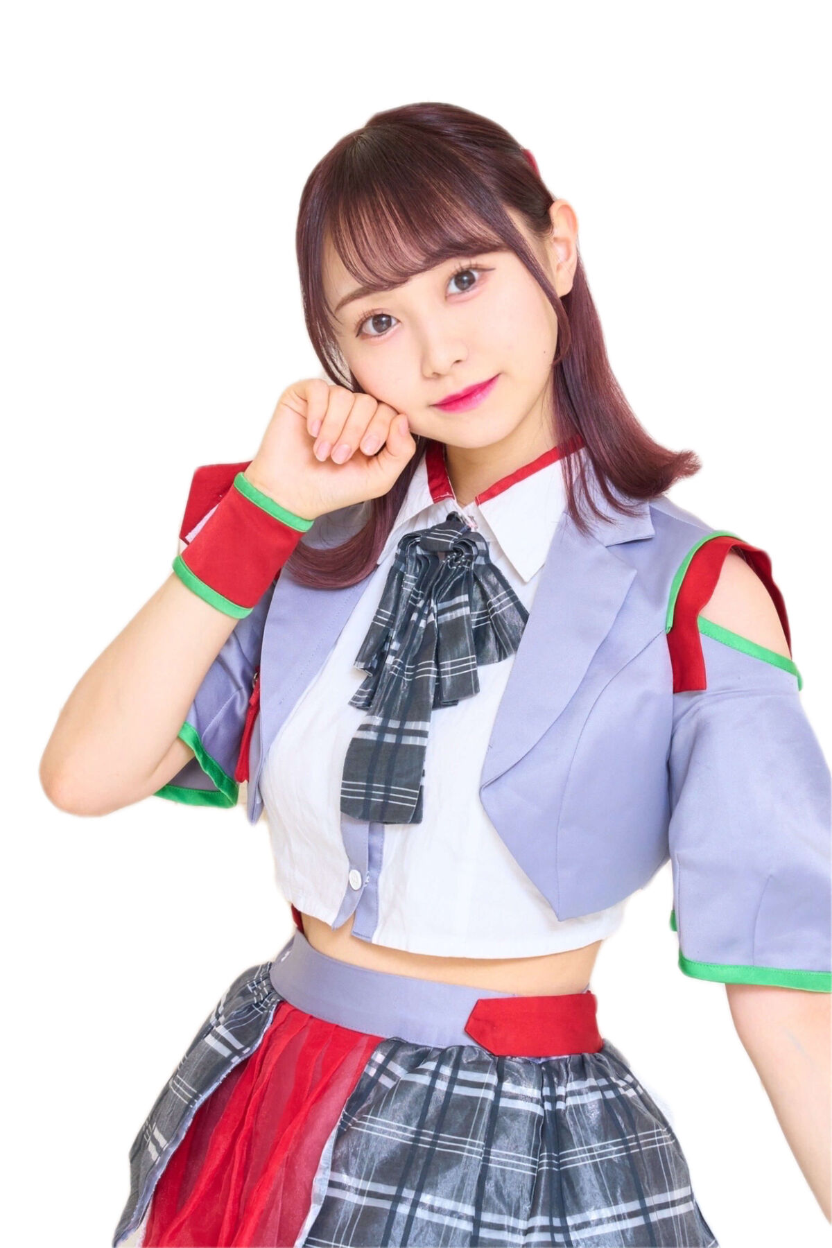 Amatsuki Yui Jpop Wiki Fandom