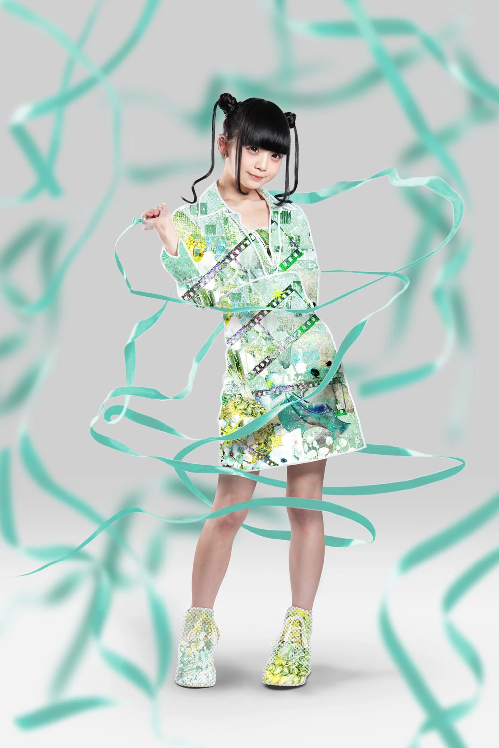 Nene Komochi | Jpop Wiki | Fandom