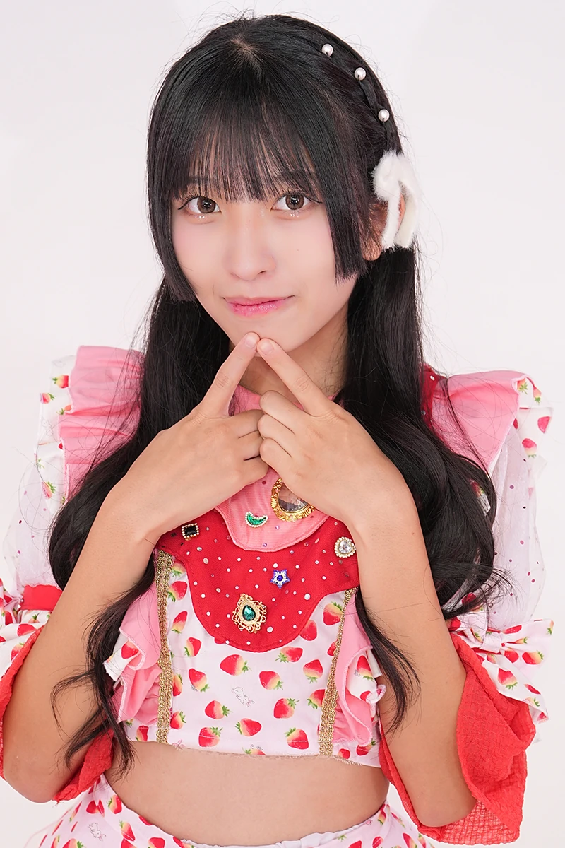 Akizuki Rio | Jpop Wiki | Fandom