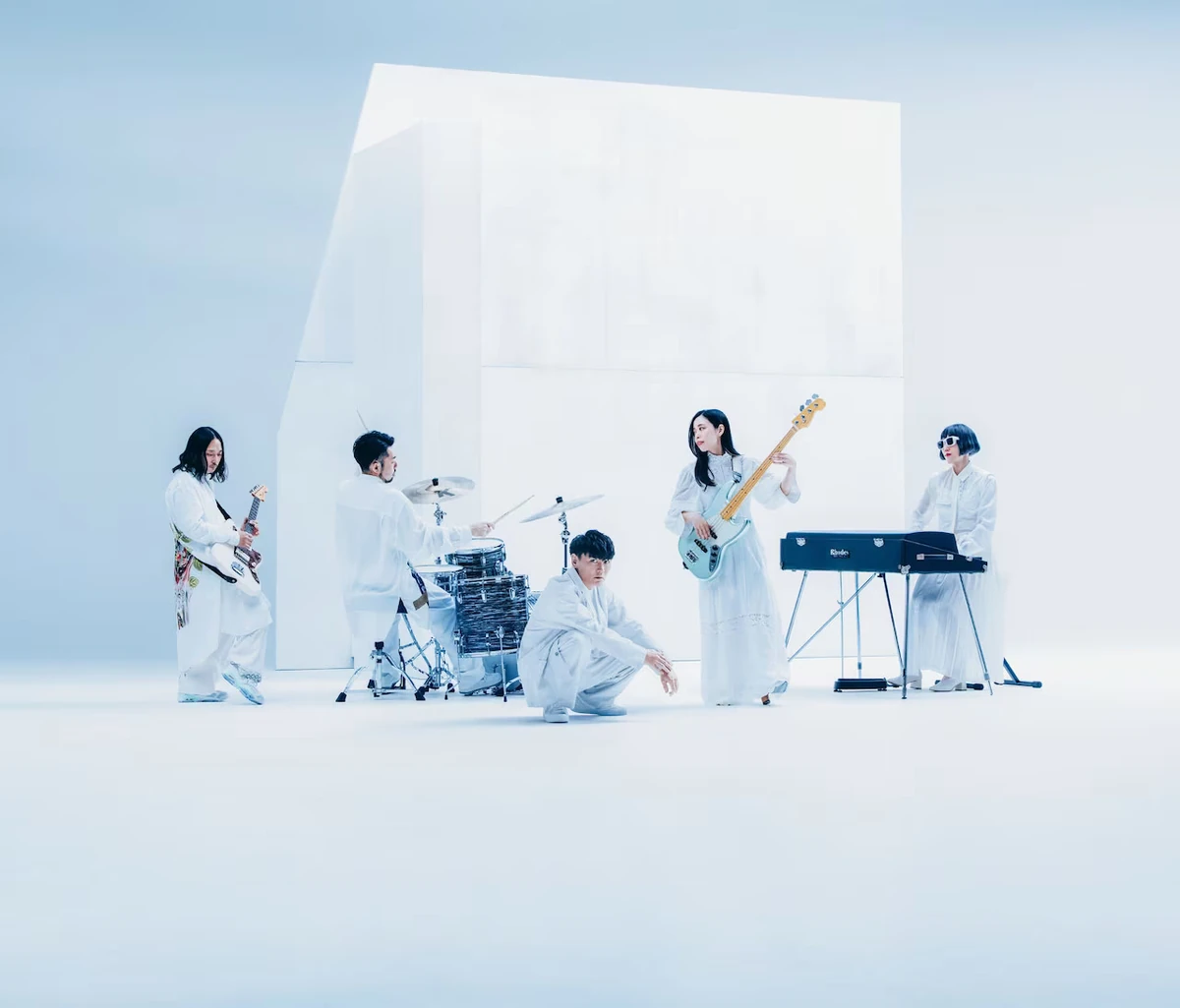 sakanaction | Jpop Wiki | Fandom