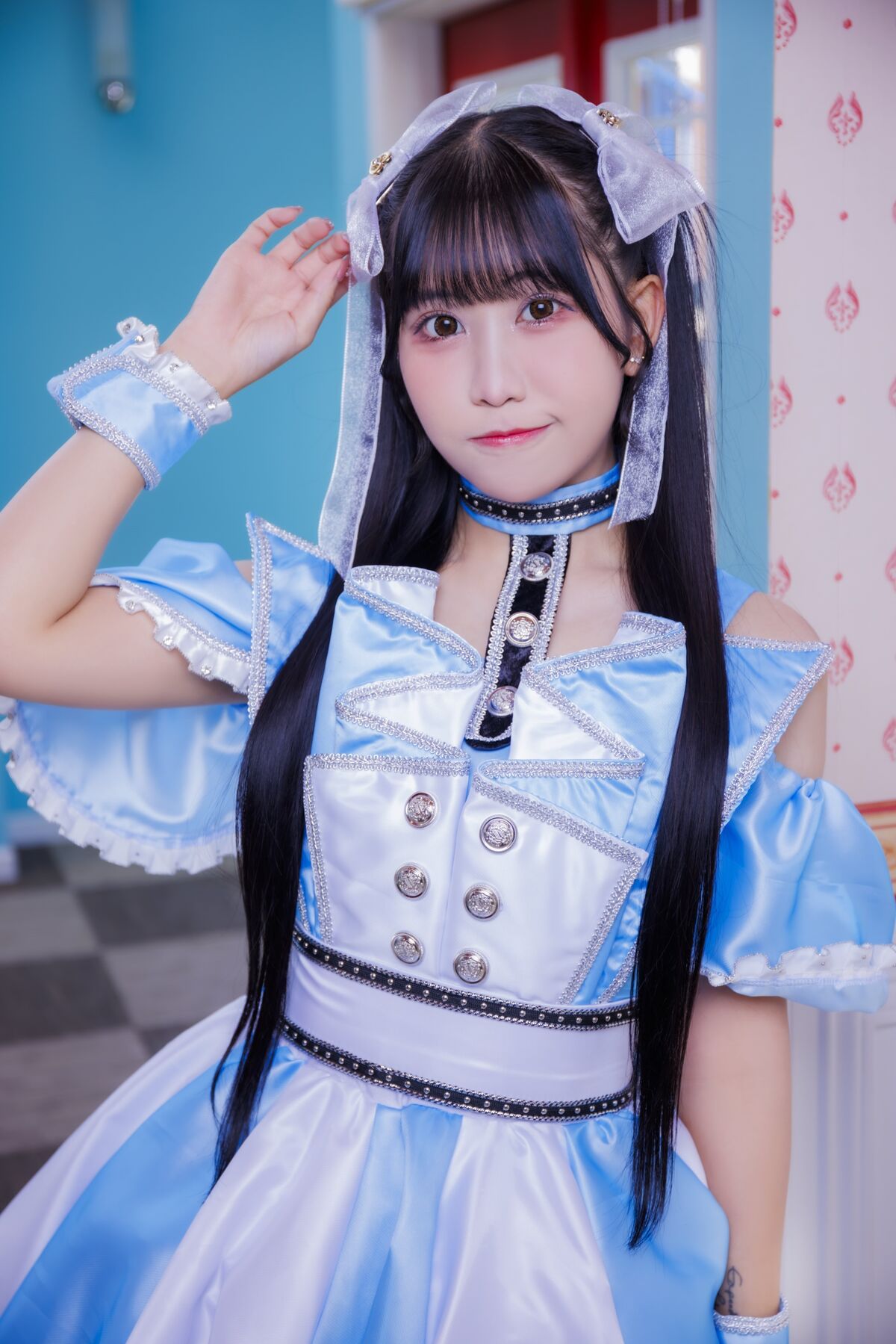 Hanazono Aki Jpop Wiki Fandom
