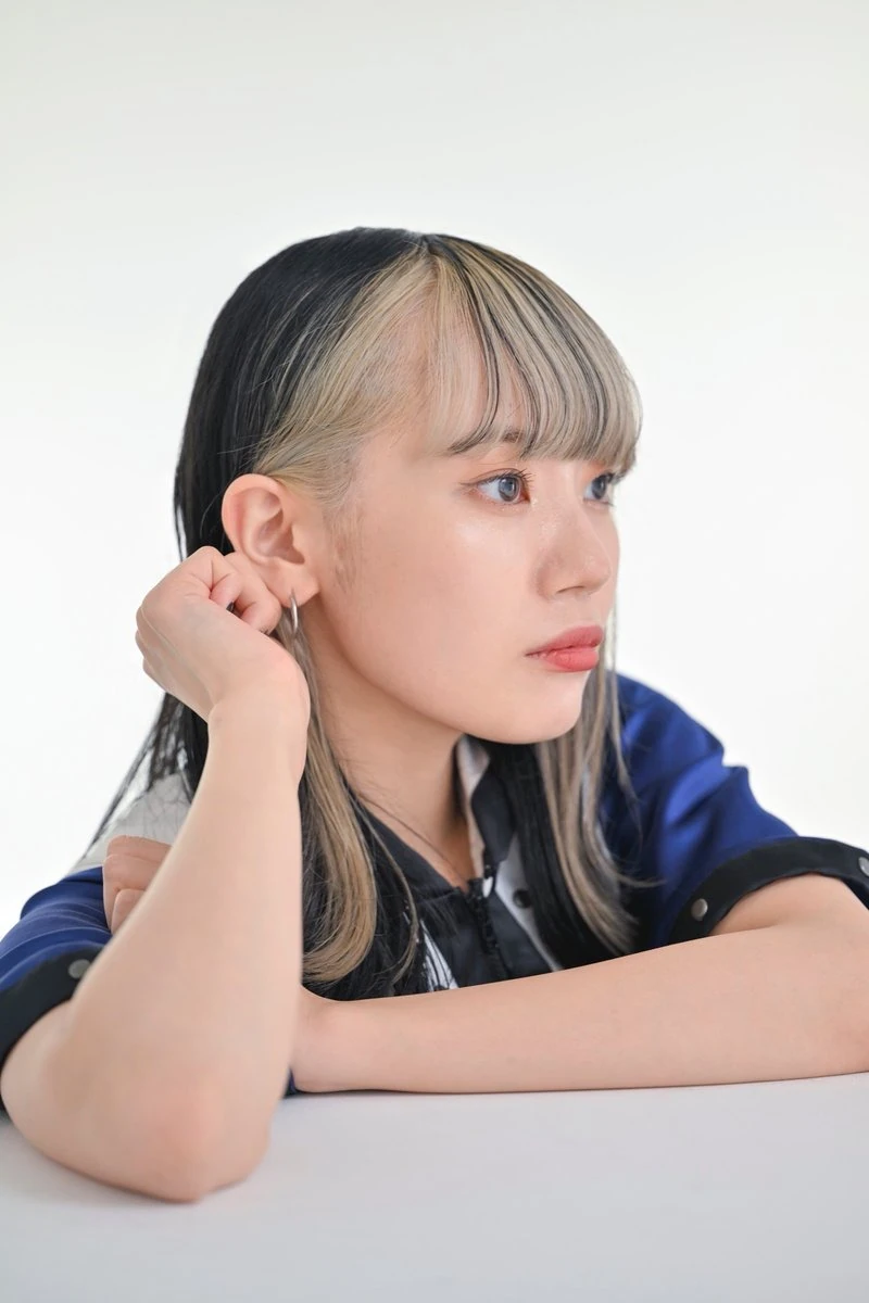 Amazu Shuri | Jpop Wiki | Fandom