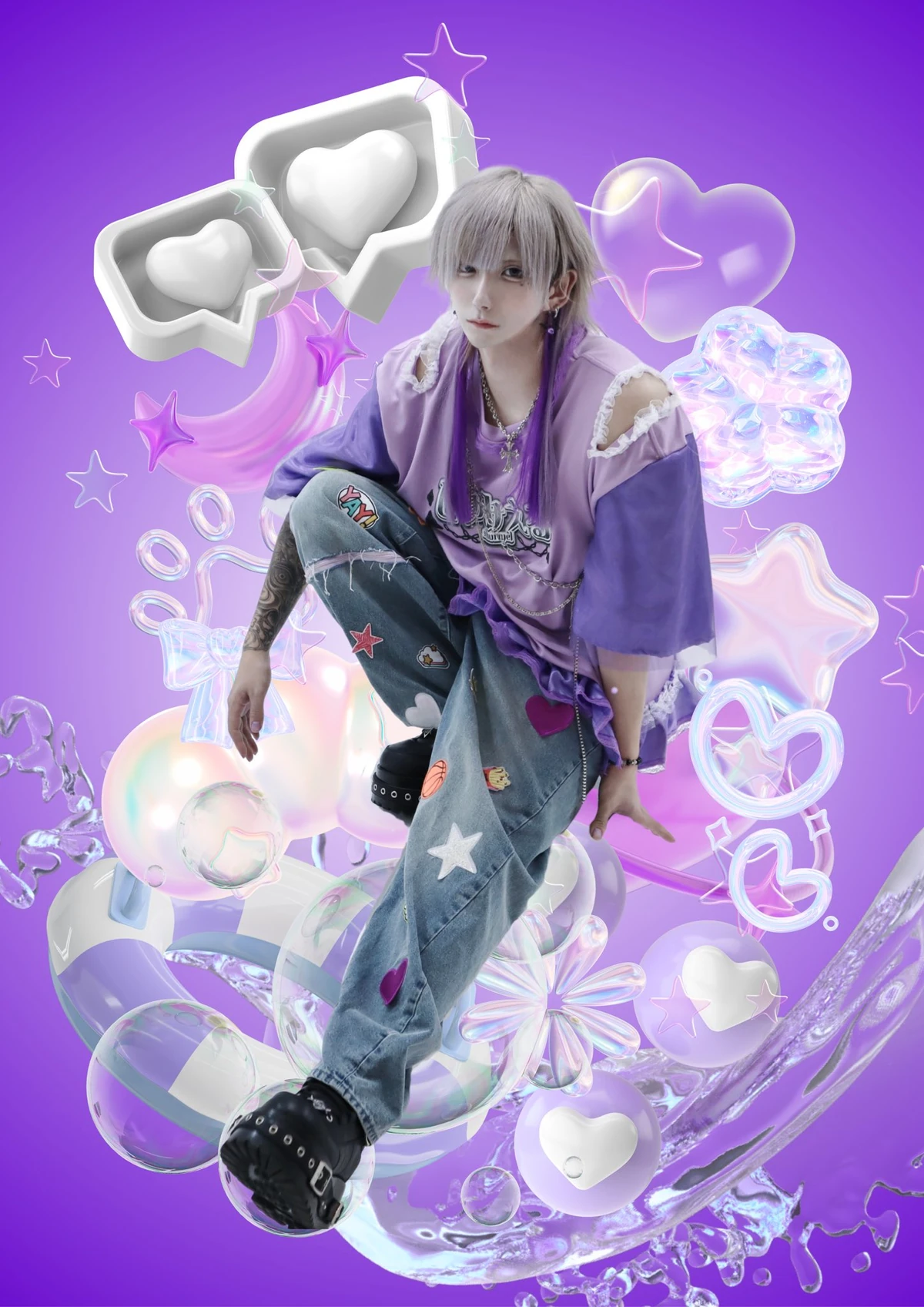 Eru | Jpop Wiki | Fandom