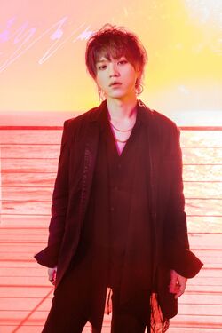 Sueyoshi Shuta | Jpop Wiki | Fandom Sueyoshi Shuta | Jpop Wiki | Fandom