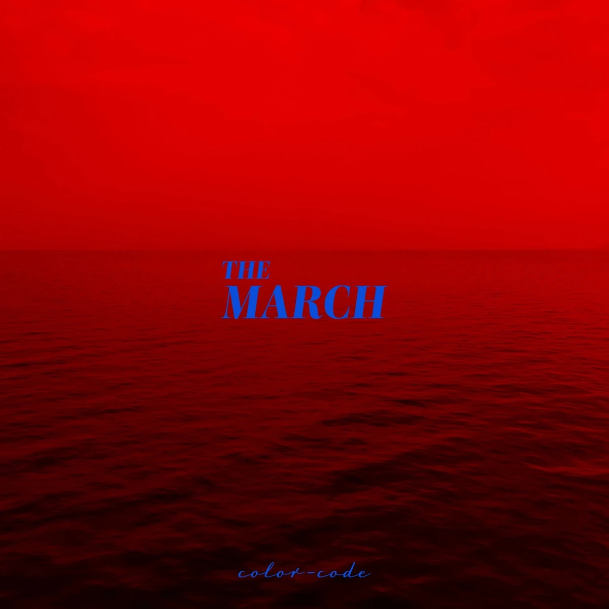 THE MARCH | Jpop Wiki | Fandom