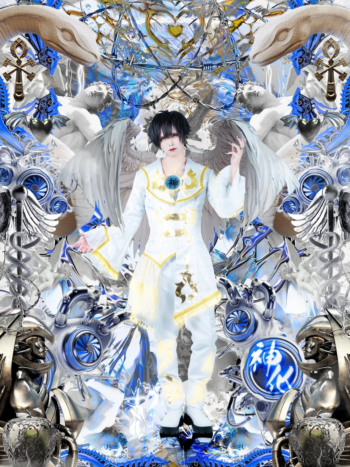 Kajuu Gumi | Jpop Wiki | Fandom