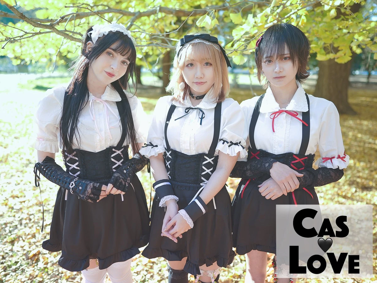 Cas☆Love | Jpop Wiki | Fandom