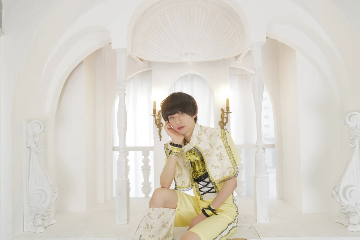 Ruu | Jpop Wiki | Fandom