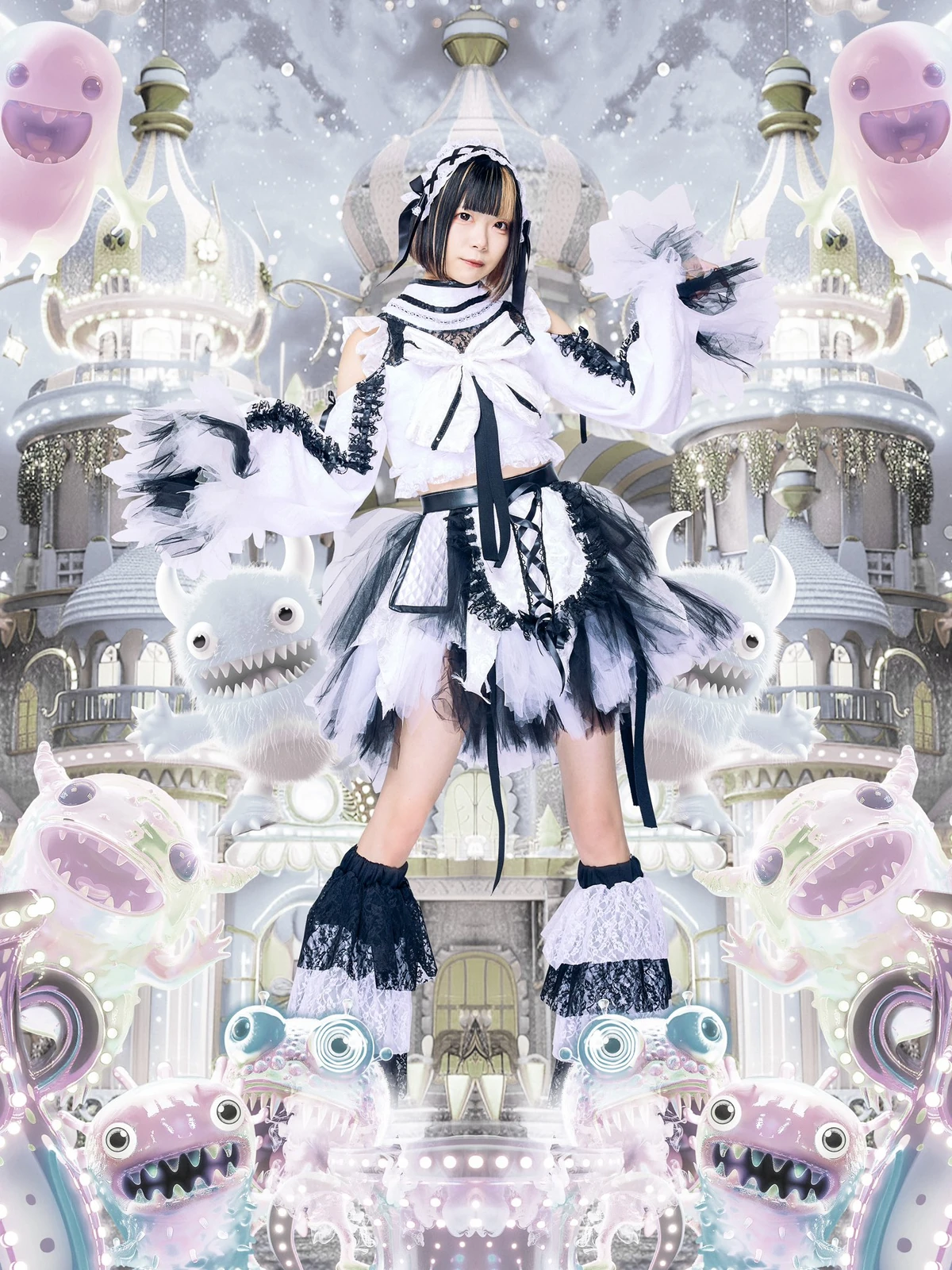 Kuroe | Jpop Wiki | Fandom