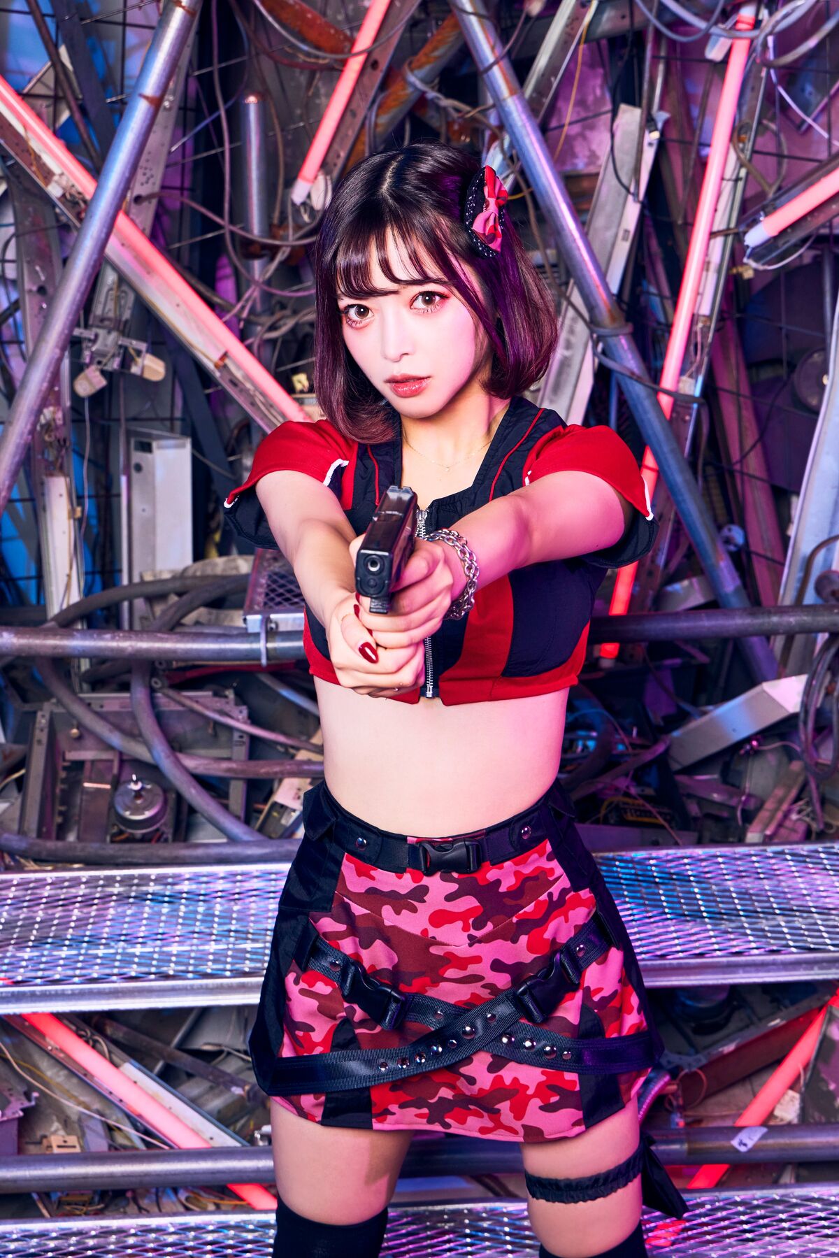 Murakami Yuuka Jpop Wiki Fandom