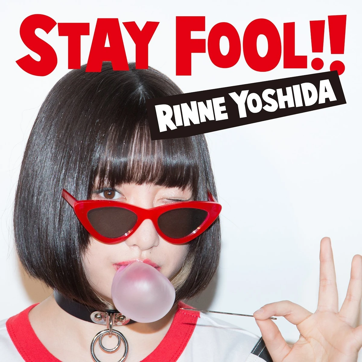 STAY FOOL!! | Jpop Wiki | Fandom