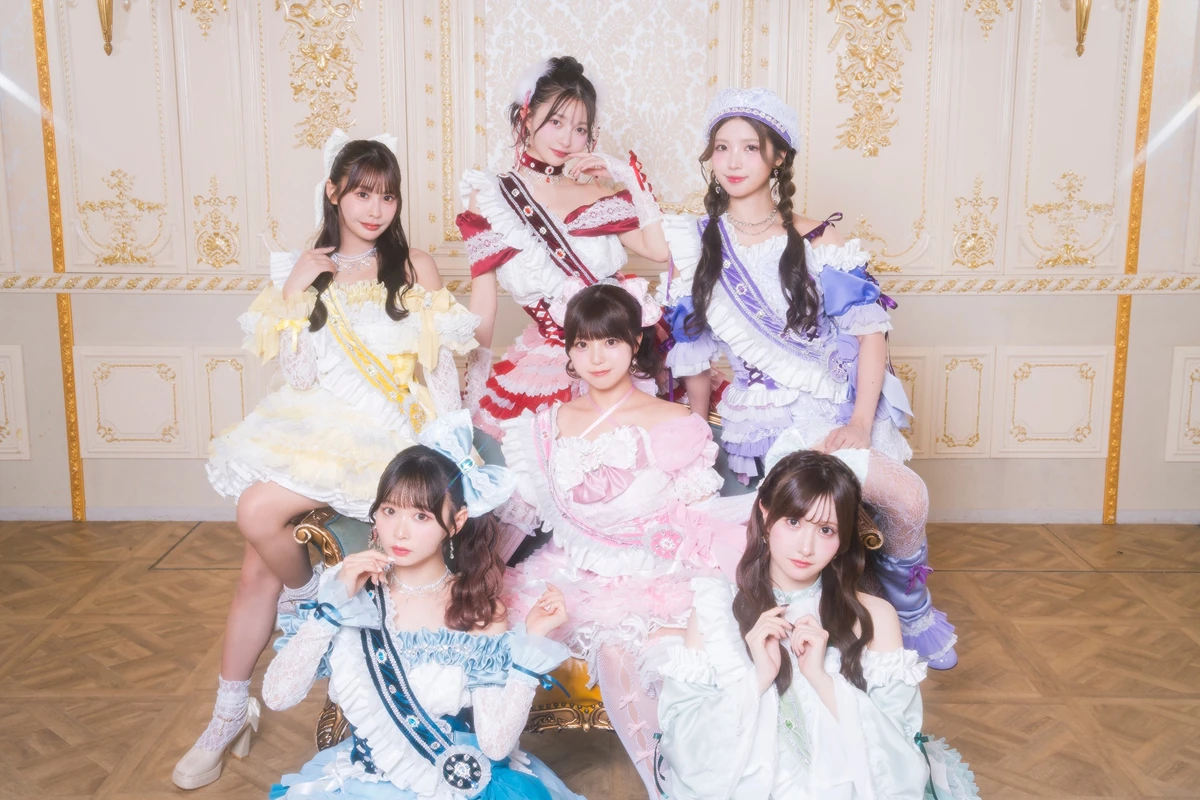 Toi Toi Toi | Jpop Wiki | Fandom