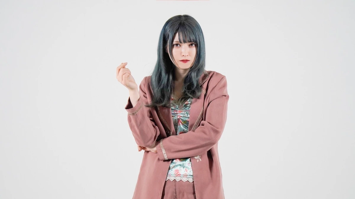 Maria | Jpop Wiki | Fandom