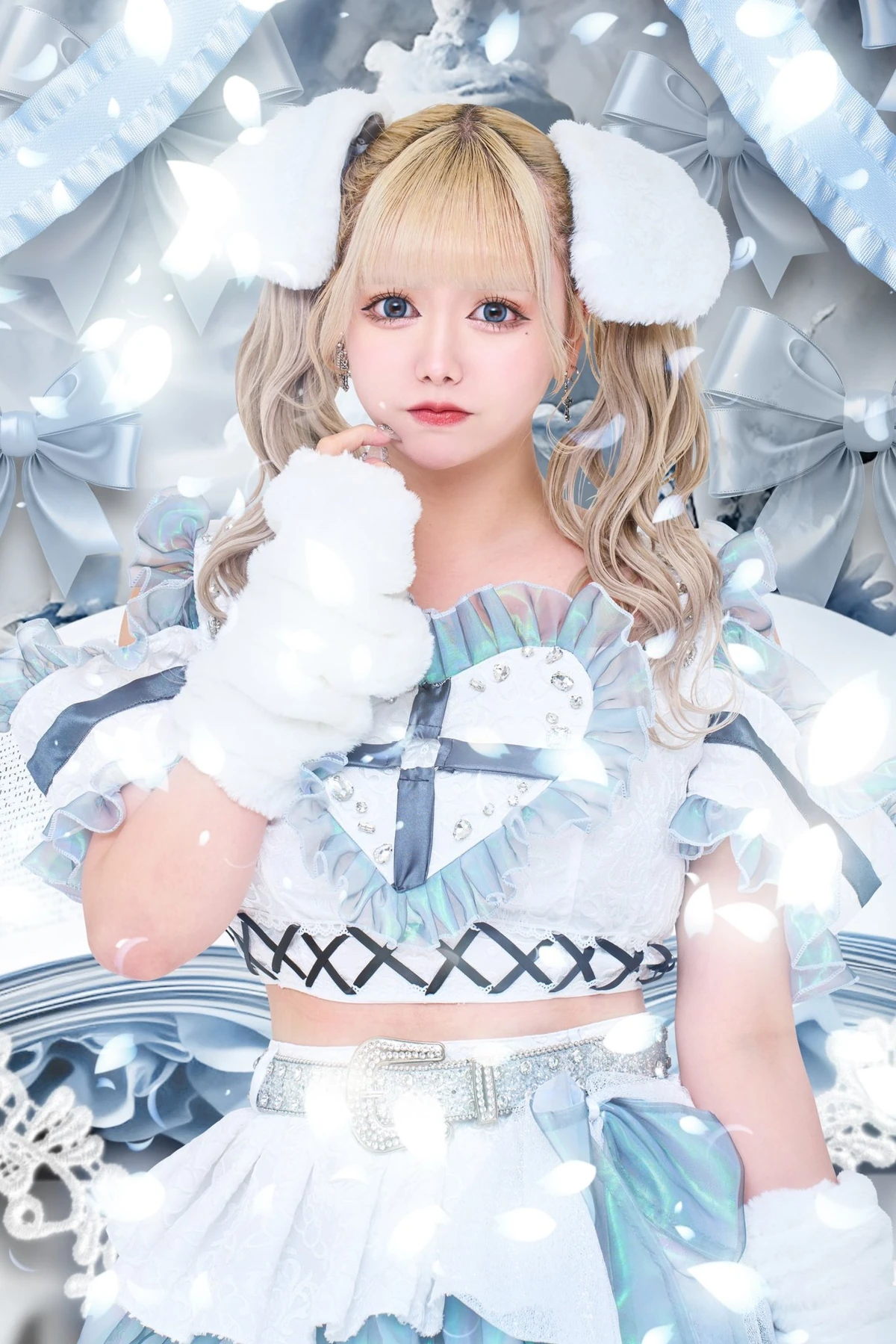 Yuzuriha Miyuu | Jpop Wiki | Fandom