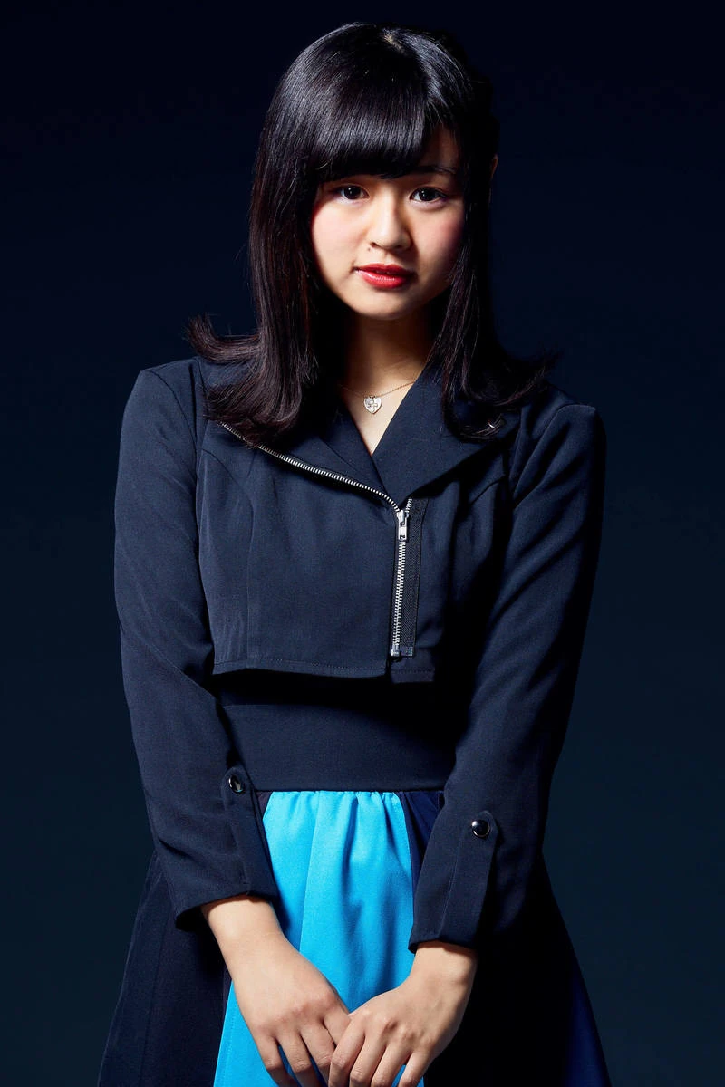 Hayama Sumire | Jpop Wiki | Fandom
