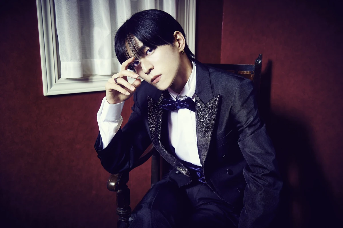 KOHEY | Jpop Wiki | Fandom