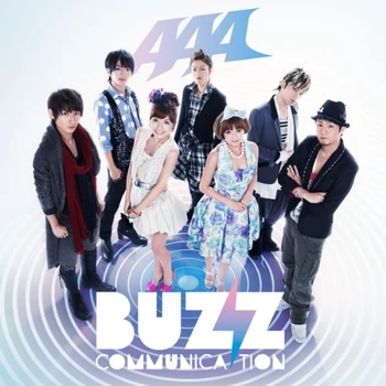 Buzz Communication | Jpop Wiki | Fandom