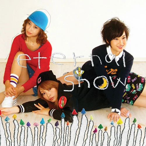 eternal show | Jpop Wiki | Fandom