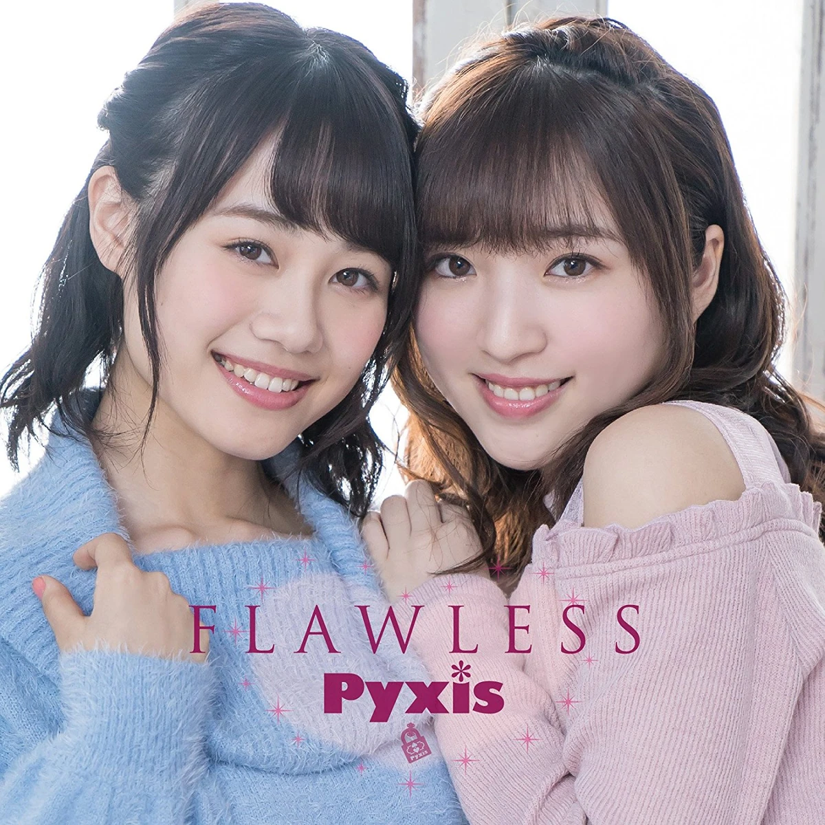 FLAWLESS | Jpop Wiki | Fandom