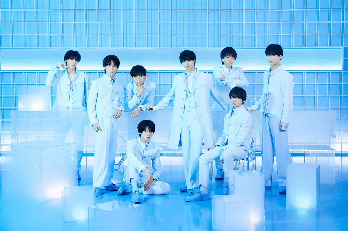 ICEx | Jpop Wiki | Fandom