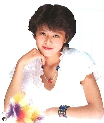 Manabe Chiemi | Jpop Wiki | Fandom