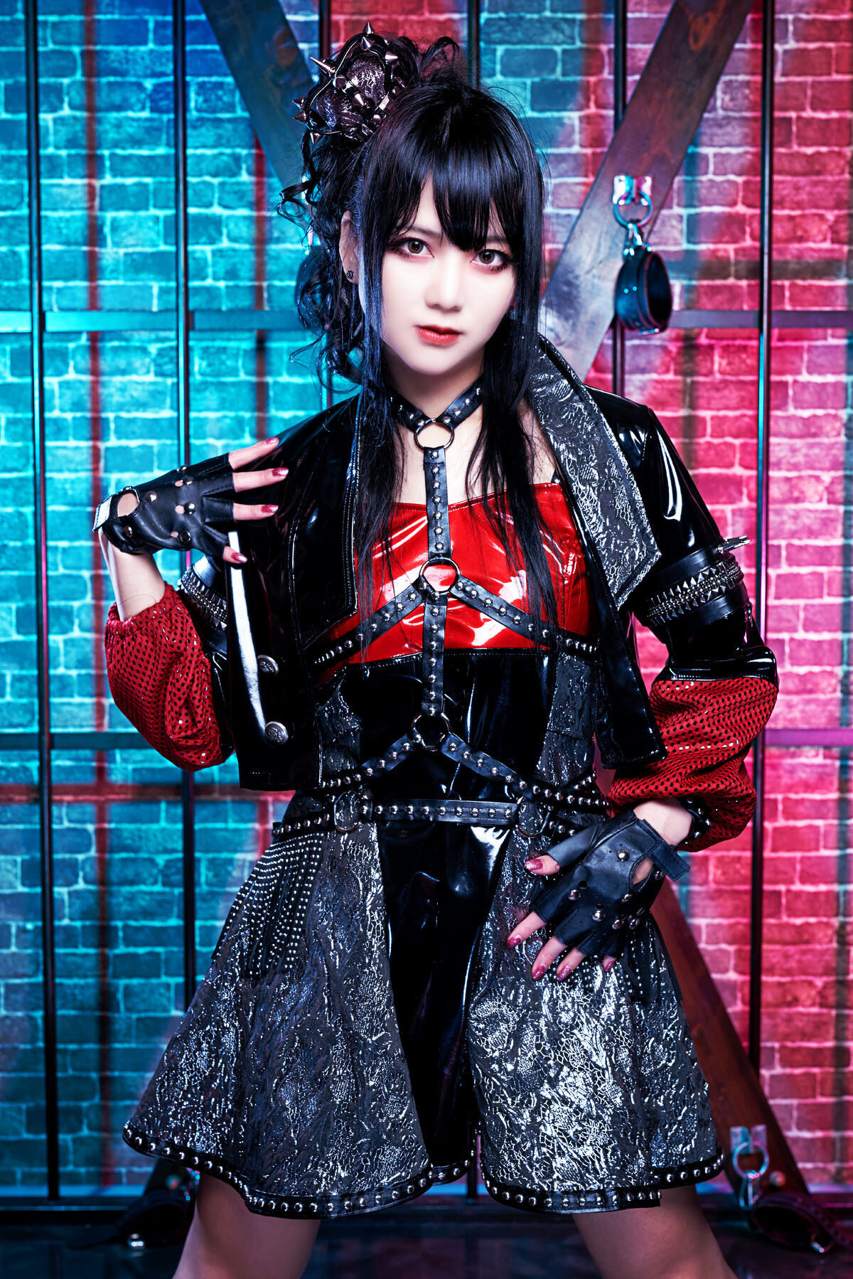 Mikage Kotora Jpop Wiki Fandom