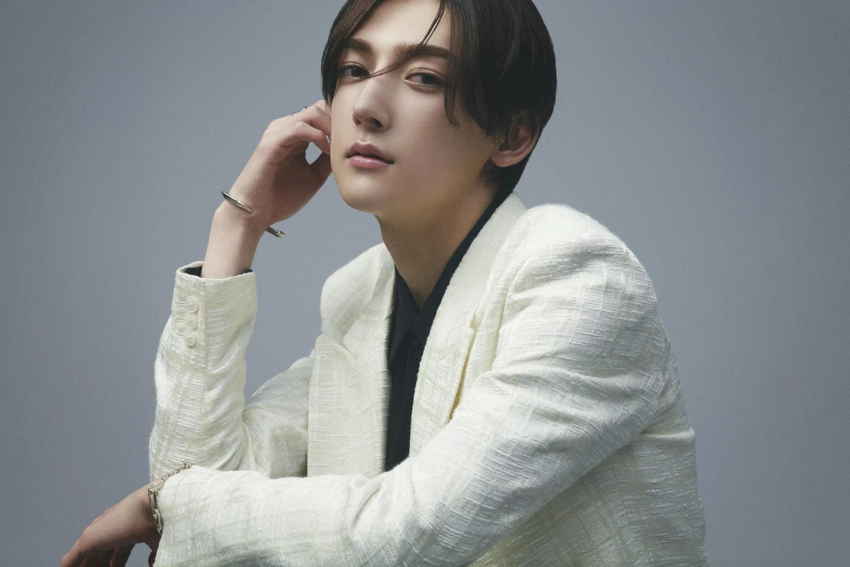 Hamagawa Roi | Jpop Wiki | Fandom