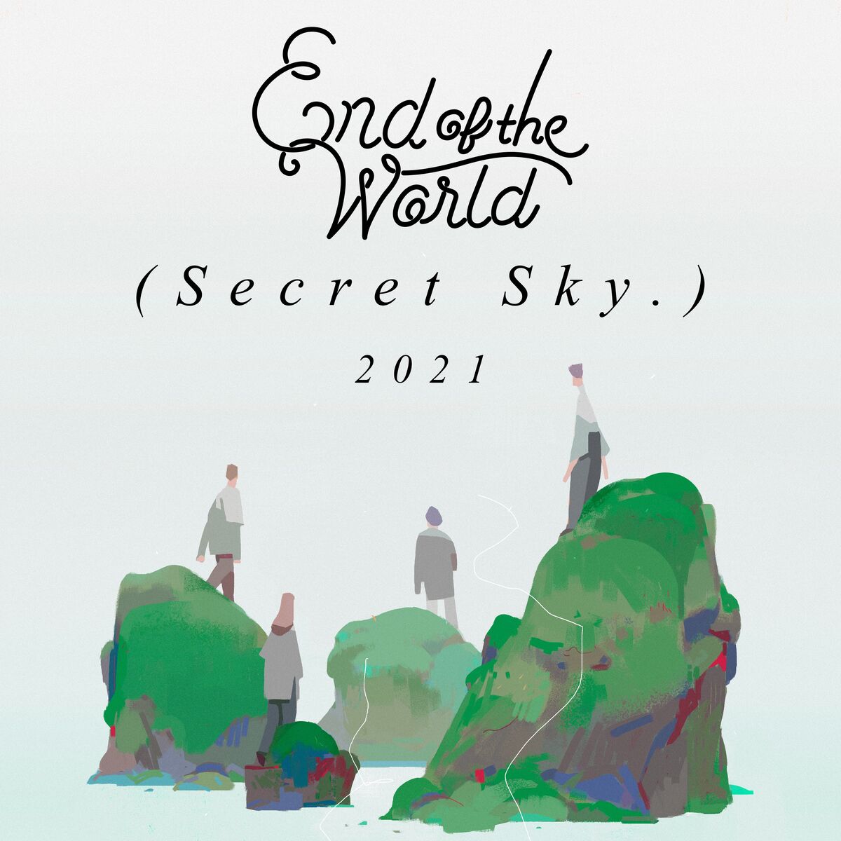 Secret Sky Jpop Wiki Fandom