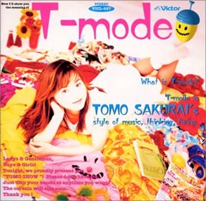 T-mode | Jpop Wiki | Fandom
