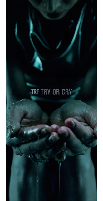 Try Or Cry Jpop Wiki Fandom