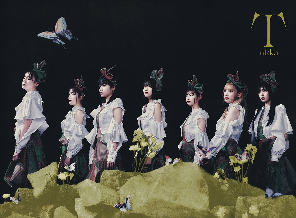 T | Jpop Wiki | Fandom
