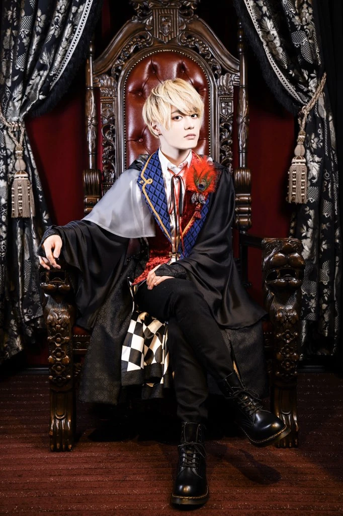 Shoot | Jpop Wiki | Fandom