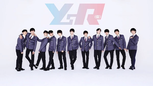 YsR | Jpop Wiki | Fandom