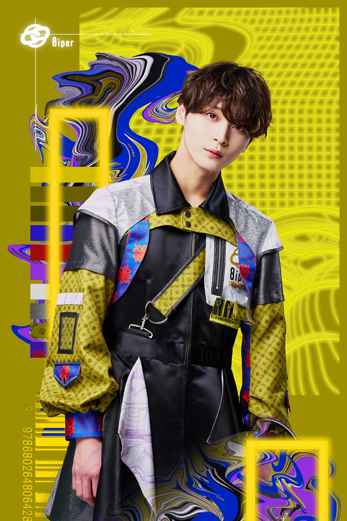 Tachibana Mirai | Jpop Wiki | Fandom