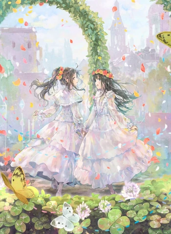 ClariS | Jpop Wiki | Fandom