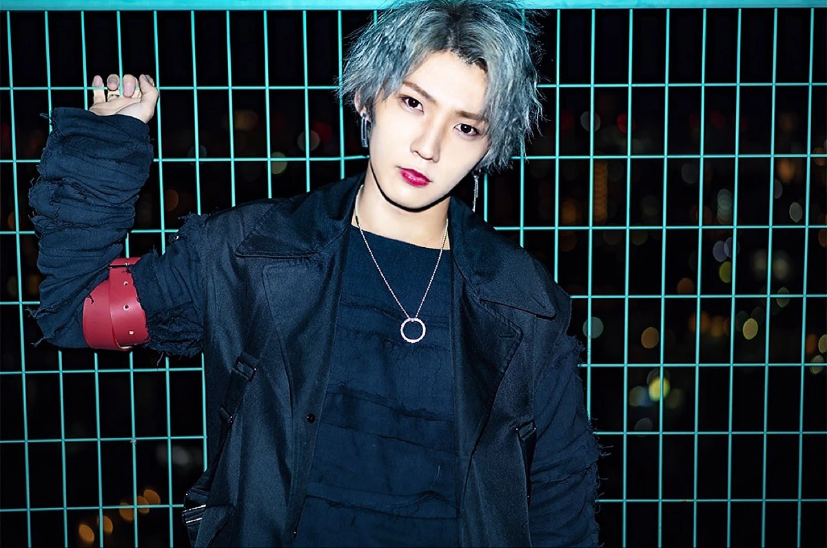 Nan Gion | Jpop Wiki | Fandom