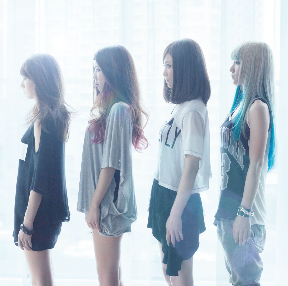 Gegen No Tsuki Jpop Wiki Fandom