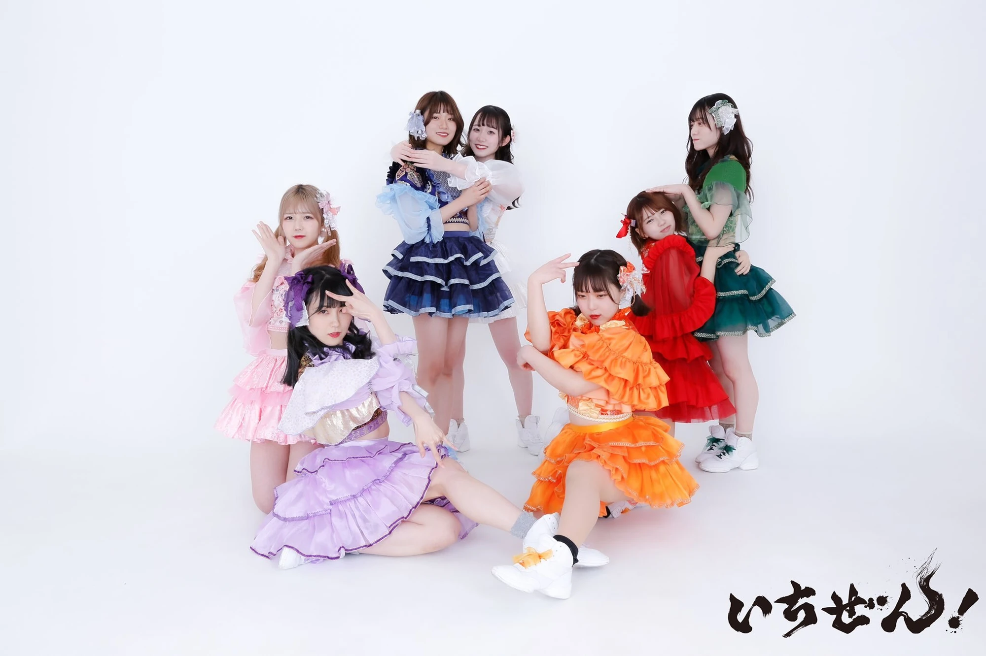 Ichizen! | Jpop Wiki | Fandom