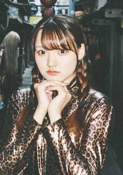 Kanabe Natsuka | Jpop Wiki | Fandom