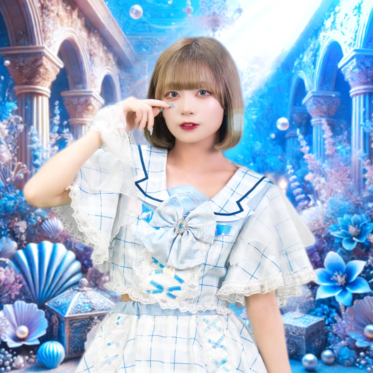 Naruse Non | Jpop Wiki | Fandom