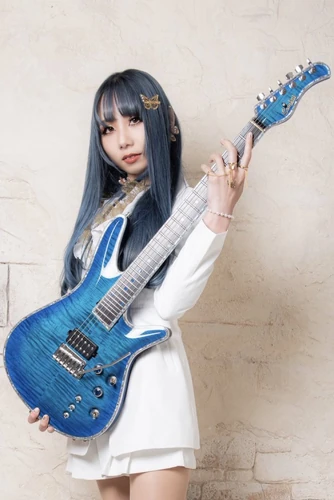 Nakagawa Maiko | Jpop Wiki | Fandom