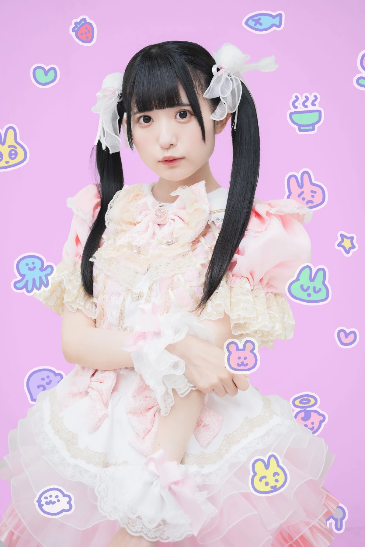 Momone Anna | Jpop Wiki | Fandom
