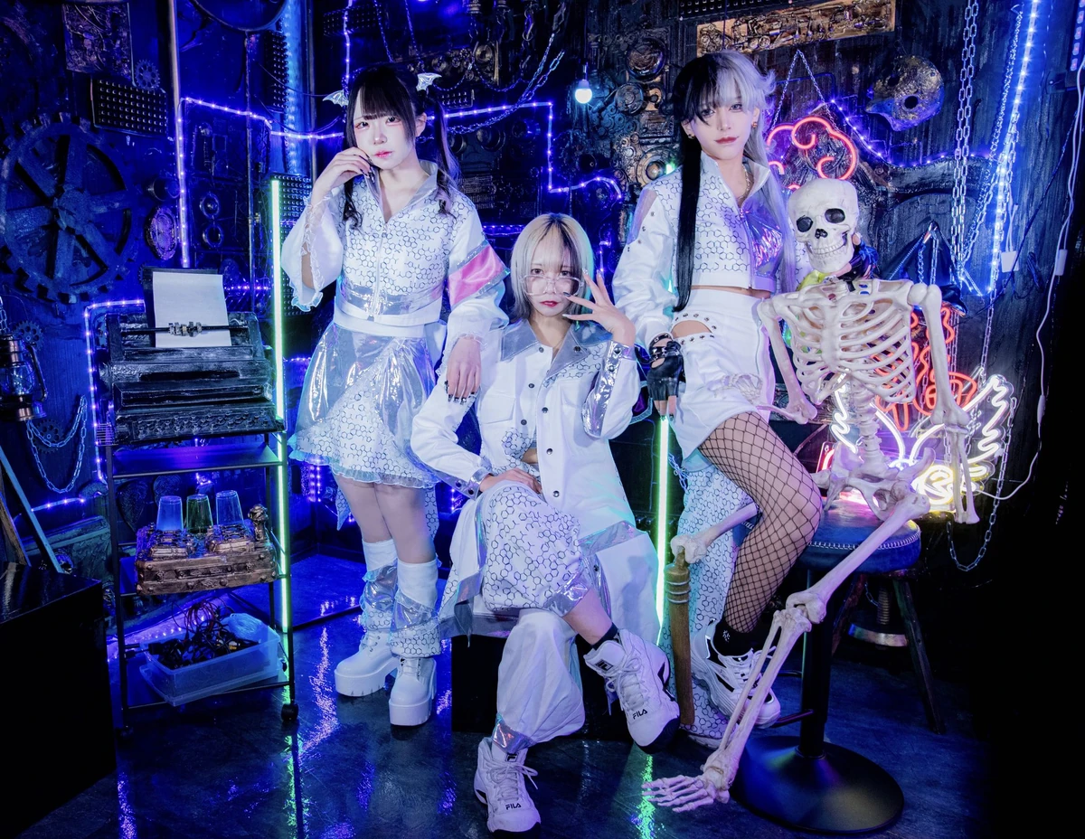 Paradox Risk Jpop Wiki Fandom