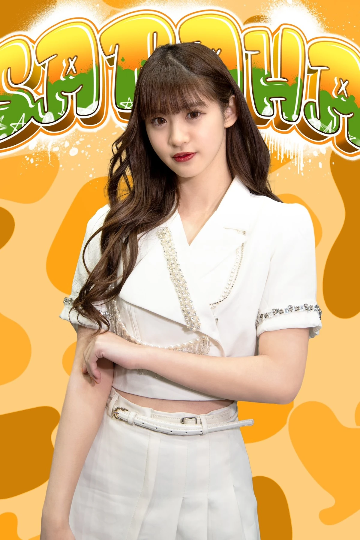 Saraha | Jpop Wiki | Fandom