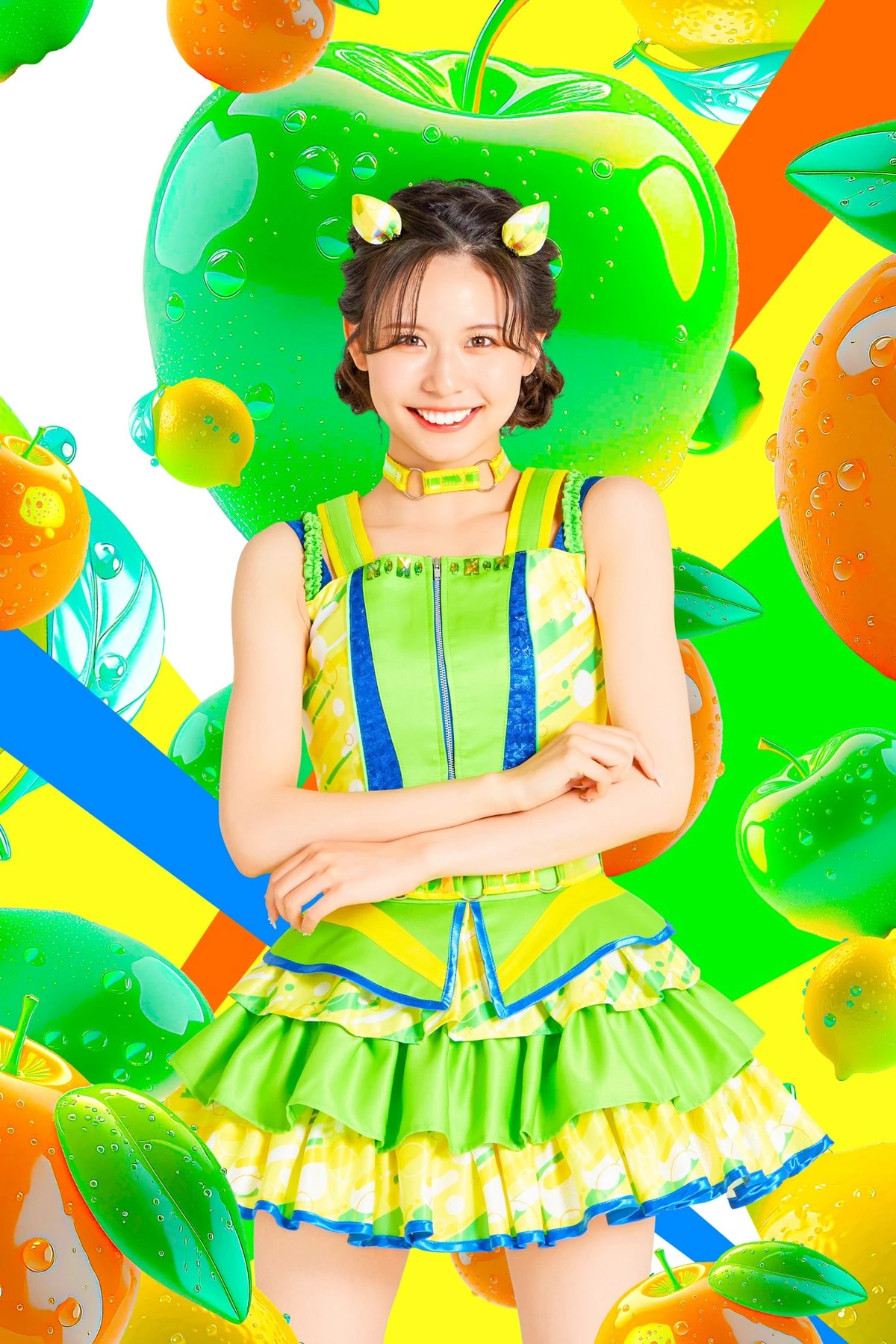 Takekoshi Kurumi | Jpop Wiki | Fandom