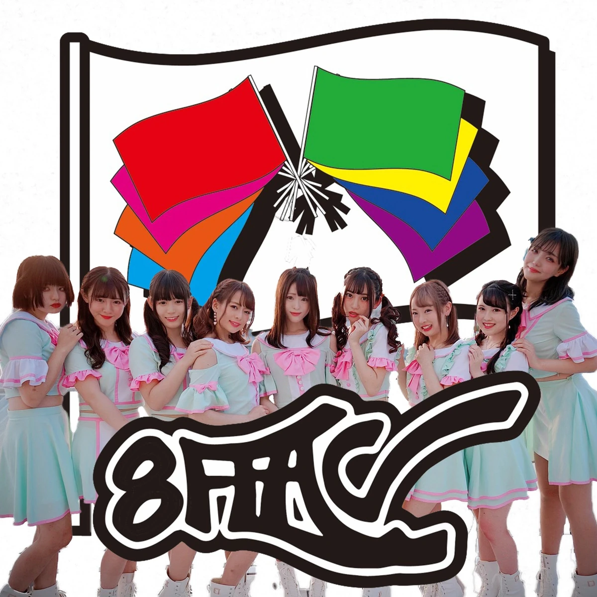 8FLAG | Jpop Wiki | Fandom